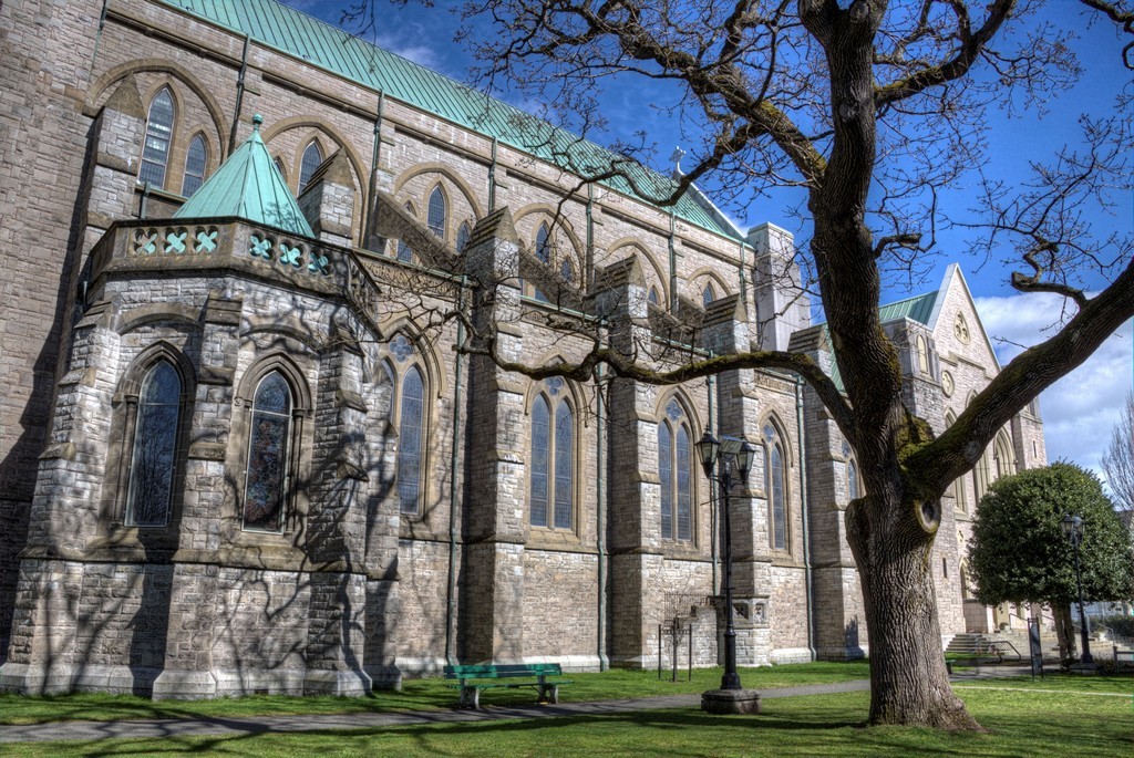 Christ Church Cathedral | Greater Victoria | Anglican Diocese of ...